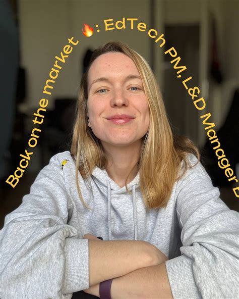 I Started 2025 Without A Job In A New City With A Month Off—and Im