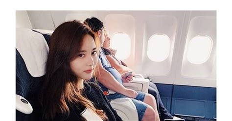 한서희 류준열 비하 논란 후 근황잘 있어라 세상아