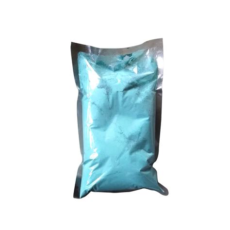 Blue Copper Hydroxide Bactericide Fungicide Youge Biotech Chinese Pesticide Supplier Offering