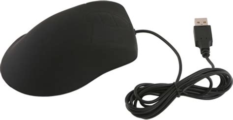 Waterproof USB Mouse GeekAlerts