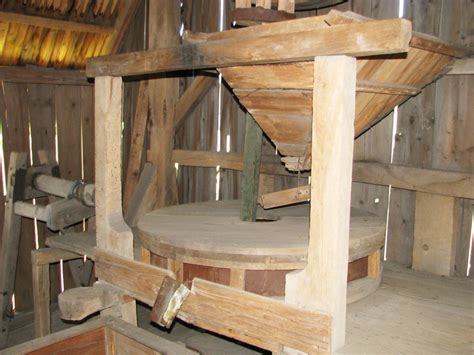 Mori De Vânt Şeşkivţi Panorama Muzee In Aer Liber