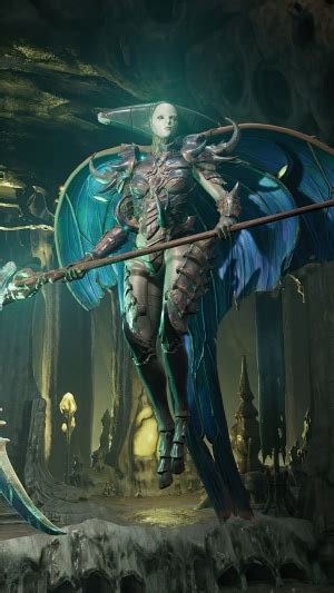 Remnant From The Ashes Video Game HD Phone Wallpaper Rare Gallery