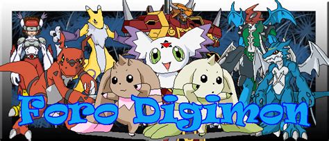 Digimon The Digital Monsters