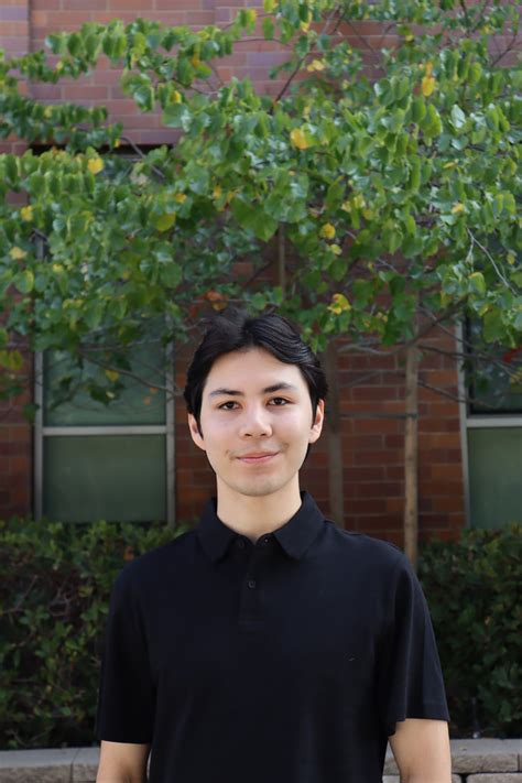 Meet The Board 2024 2025 Biomedical Engineering Society Uci