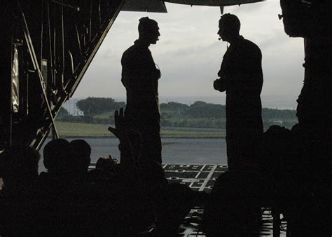 17th Sos Training Mission Flown On Nov 5 Air Force Special Operations Command Article Display