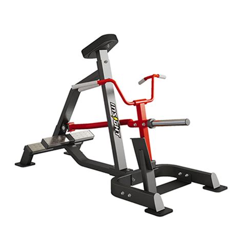 Incline Row Bodybar