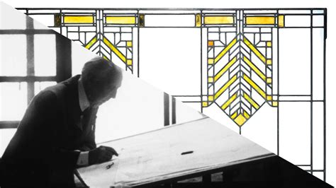 Frank Lloyd Wright Windows Atelier Yuwaciaojp