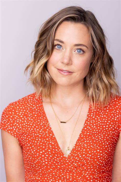 Erika Henningsen — John Such Artists Management