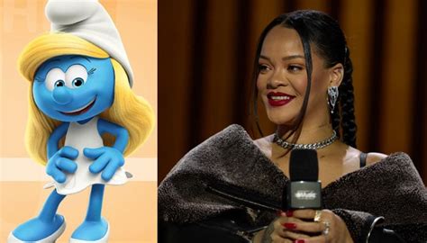 Smurfs Smurfette