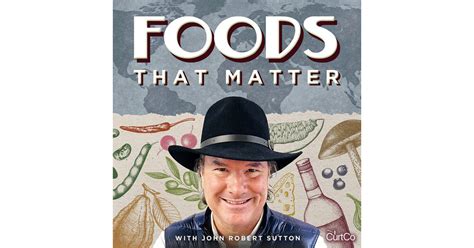 Hungry For Something New Foods That Matter Takes Epicures On A Global