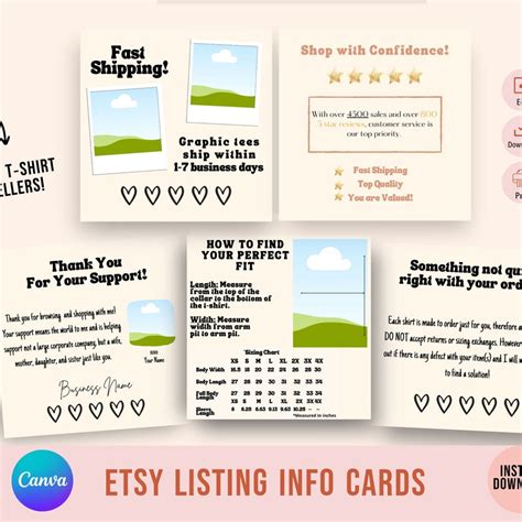 Tees Goods Shop Etsy