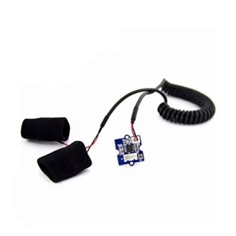 Grove Gsr Sensor Wheel Speed Sensor Vehicle Speed Sensor Non Contact