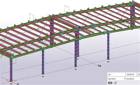 Rebar Shop Drawings Structural Rebar Detailing Services