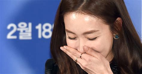 [md포토] 최지우 좋아해줘 수줍은 미소