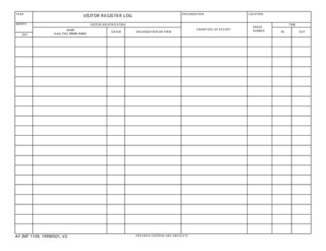 Af Form 75 Printable Form 2025
