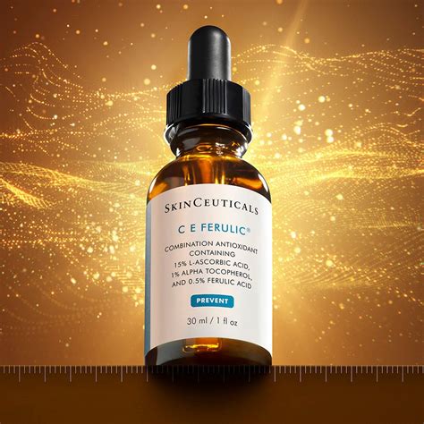 C E Ferulic Serum Skinceuticals 30ml Dermathetics Medical Aesthetics