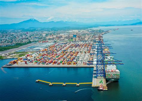 Home Tcp Terminal De Contêineres De Paranaguá