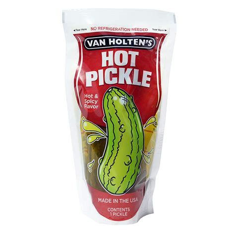Pickles Aurox Distributors