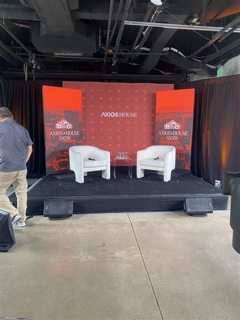 Swsx Robert Mongrain