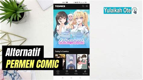 Alternatif Permen Comic Komic Rekomenden Untuk Anda Install Youtube