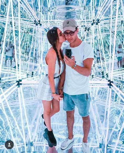 Pin By Emma On Jess And Gabe Cutest Couple Ever Gabriel Conte Jess