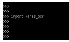 Keras Ocr Extracting Text From Images Using Ocr Model