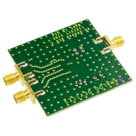 Analog Devices Ad8310 Evalz Analogue Development Board Ad8310 Price From Rs 15557 Unit Onwards