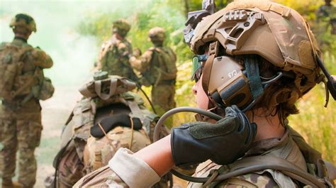 The Armys Next Gen Combat Helmet Is Now Arriving With Soldiers Task