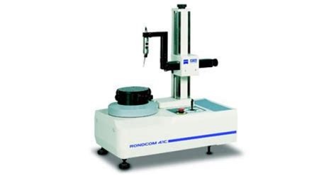 Buy Roundness Measuring Instrument Get Price For Lab Equipment