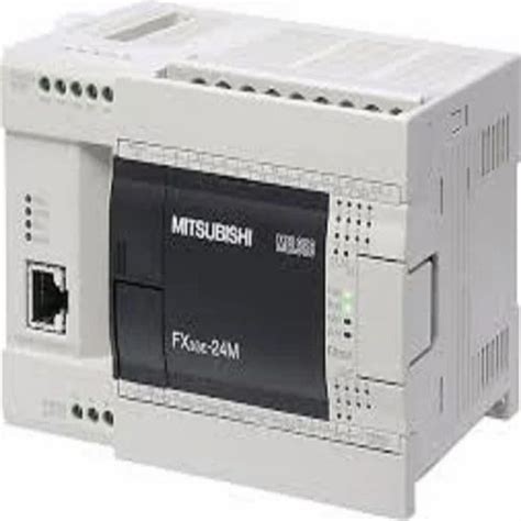 Mitsubishi Plc FX3U 4DA ADP At 27200 Piece Mitsubishi Programmable Logic Controllers In