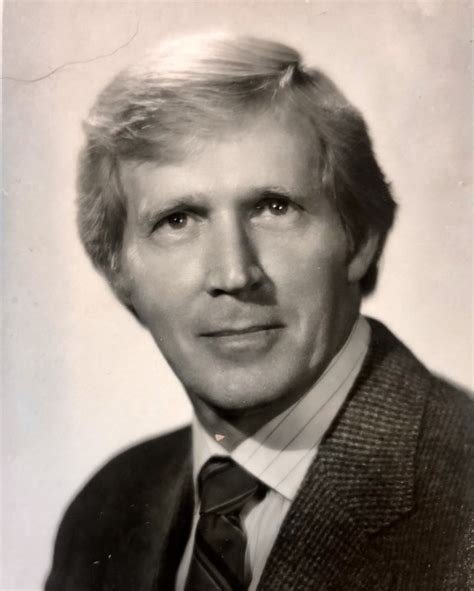 Charles Parrish Obituary 1936 2024