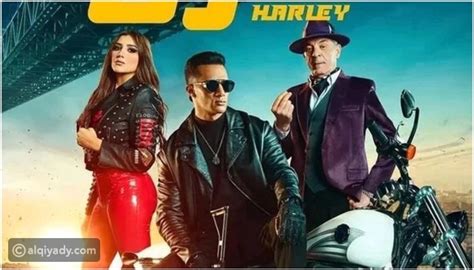 محمد رمضان يتصدر إيرادات أفلام عيد الفطر 2023 أكثر من 10 ملايين