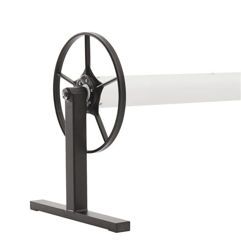 St Pool Roller Mypool