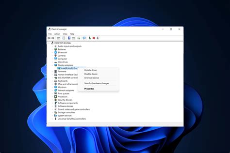 Error De Controlador Desactualizado Windows 11