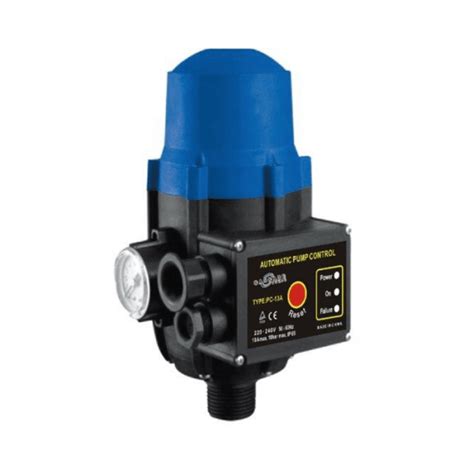 Cascade Controller Pump Auto Dsk2 25mm 11kw 230v Xeononline