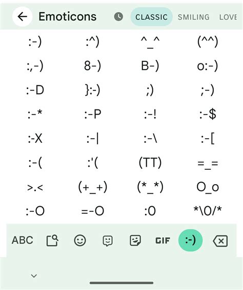 Gboard Redesign Modernizes And Cleans Up The Emoji Picker