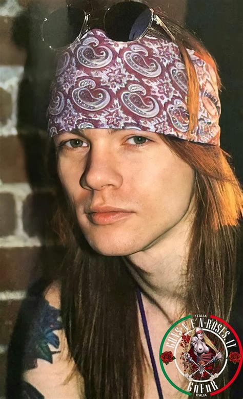 Axl Rose Tattoos Handmade Replica Custom Order Etsy Artofit