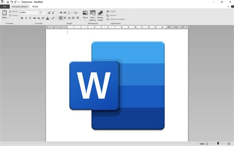 Najpierw Internet Explorer A Teraz Wordpad Kolejny Program Na Zawsze Opuszcza Szeregi Systemu