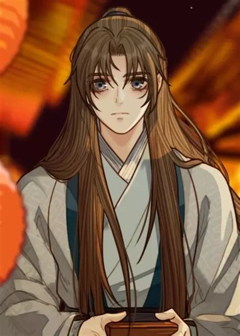 Shen Yu Anime Planet