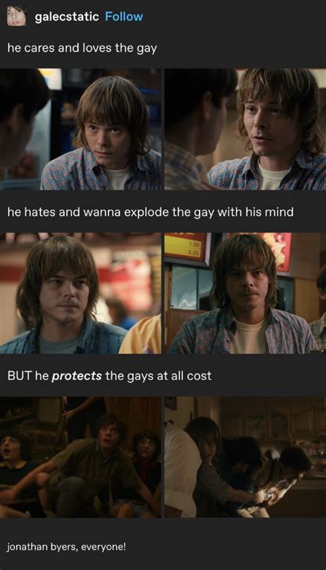 Hes The Best Boy Stranger Things Tv Stranger Things Aesthetic