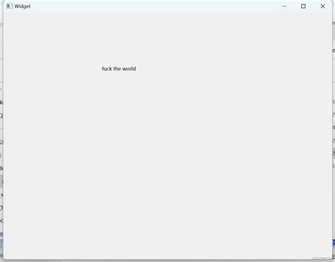 windows下qt6的安装教程与环境变量设置 csdn博客