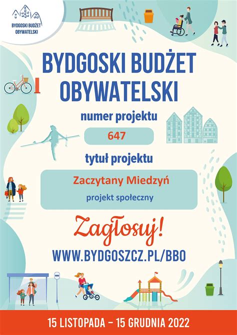 biblioteka na miedzyniu zaczytany miedzyń bbo projekt społeczny numer 647