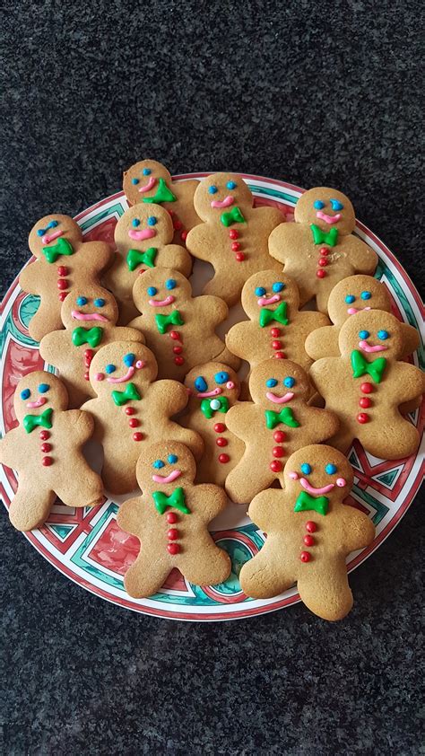 크리스마스 쿠키 생강 빵 음식 Pixabay의 무료 사진 Pixabay