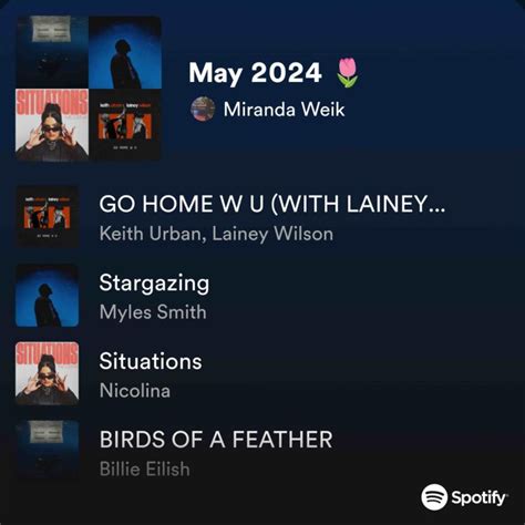 Miranda Weik On Linkedin May 2024 🌷