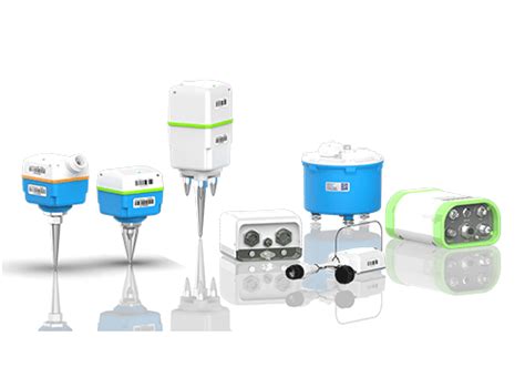 SmartSolo Data Logger And Devices