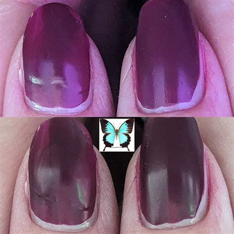 Tgg1804s Nails A Zoya A Day Brynlee