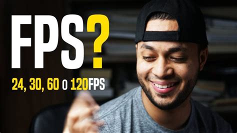Que Significa Fps En Camaras Actualizado Junio 2023