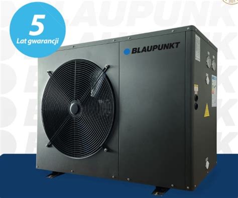 Pompa Ciepła Blaupunkt Monob 6 9 12 17 kw Promocj Chojnice