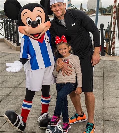 Discovering Juan Pablo Di Paces Daughter A Glimpse Into Their Lives