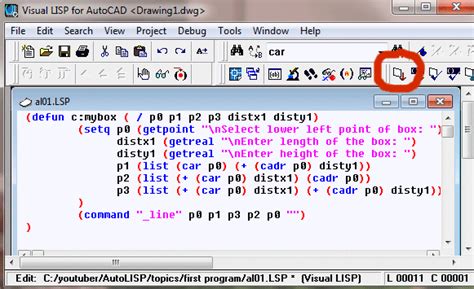 Mybox And Baseplate Programs